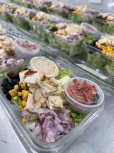 Home - Ollie's Kitchen