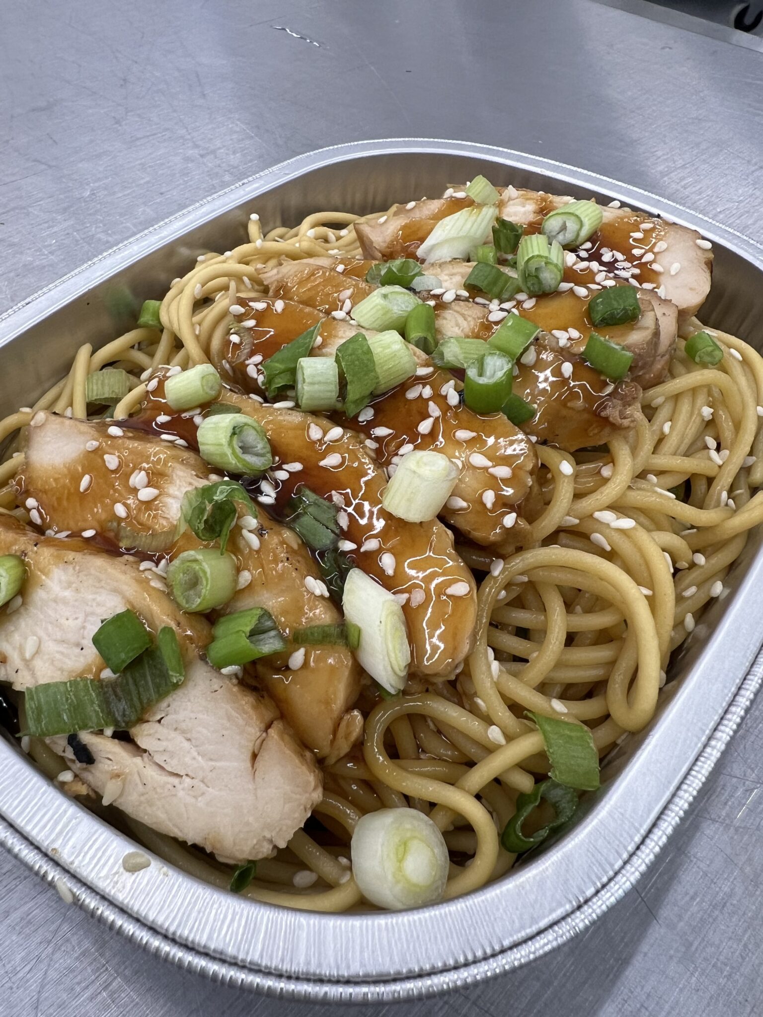 Home - Ollie's Kitchen