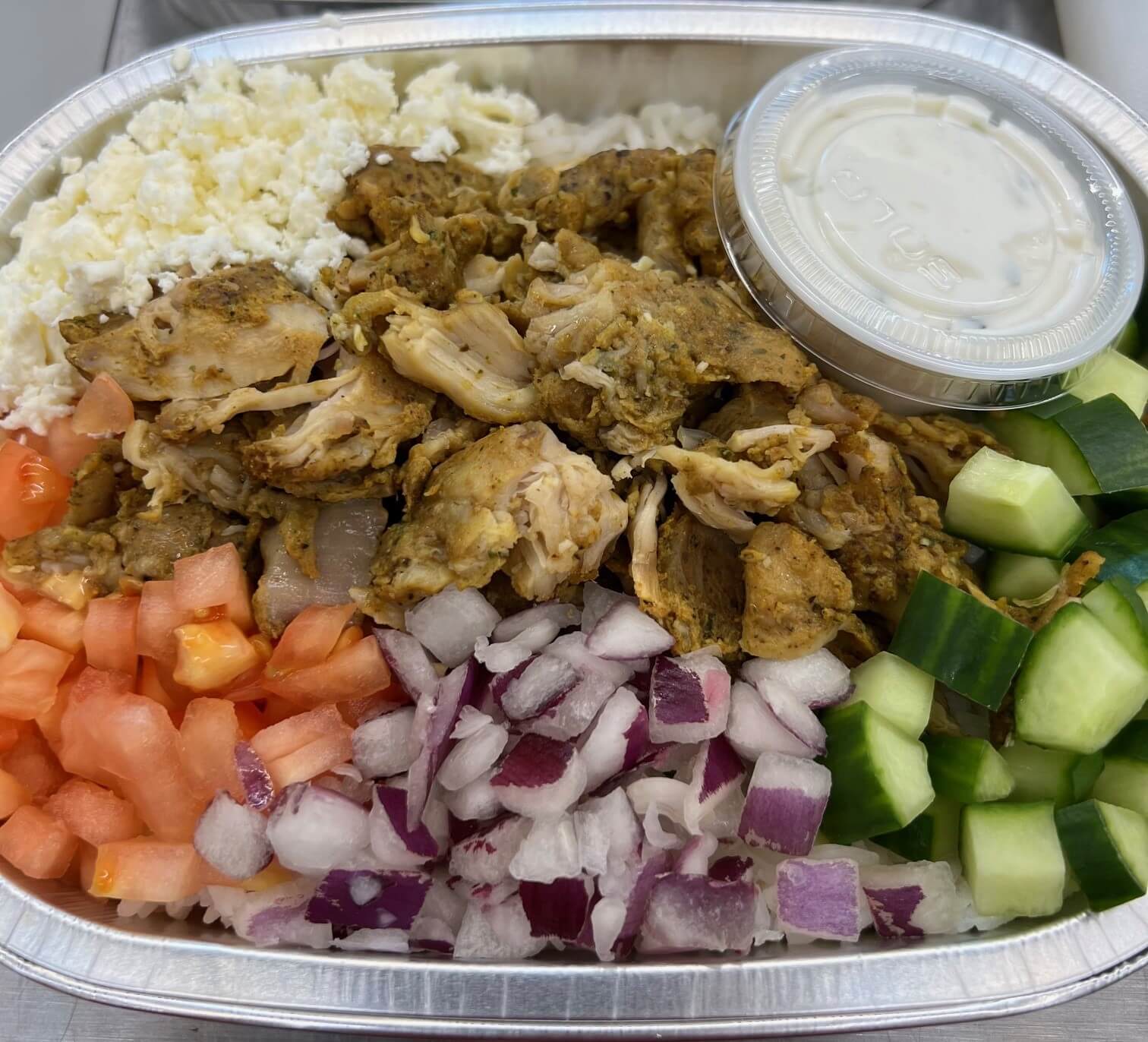 Home - Ollie's Kitchen