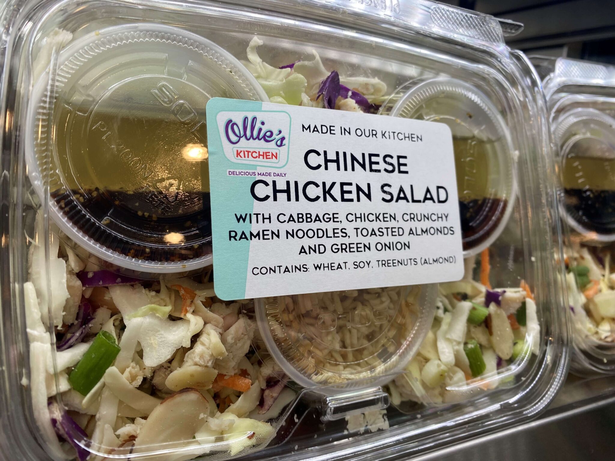 Home - Ollie's Kitchen