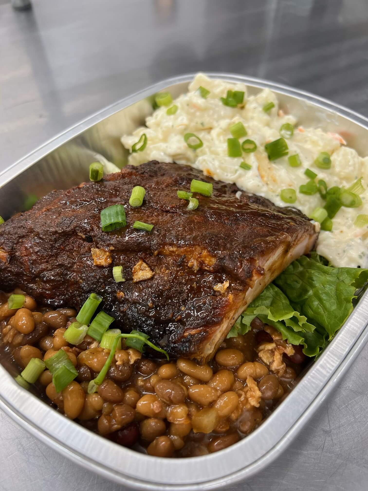 Home - Ollie's Kitchen