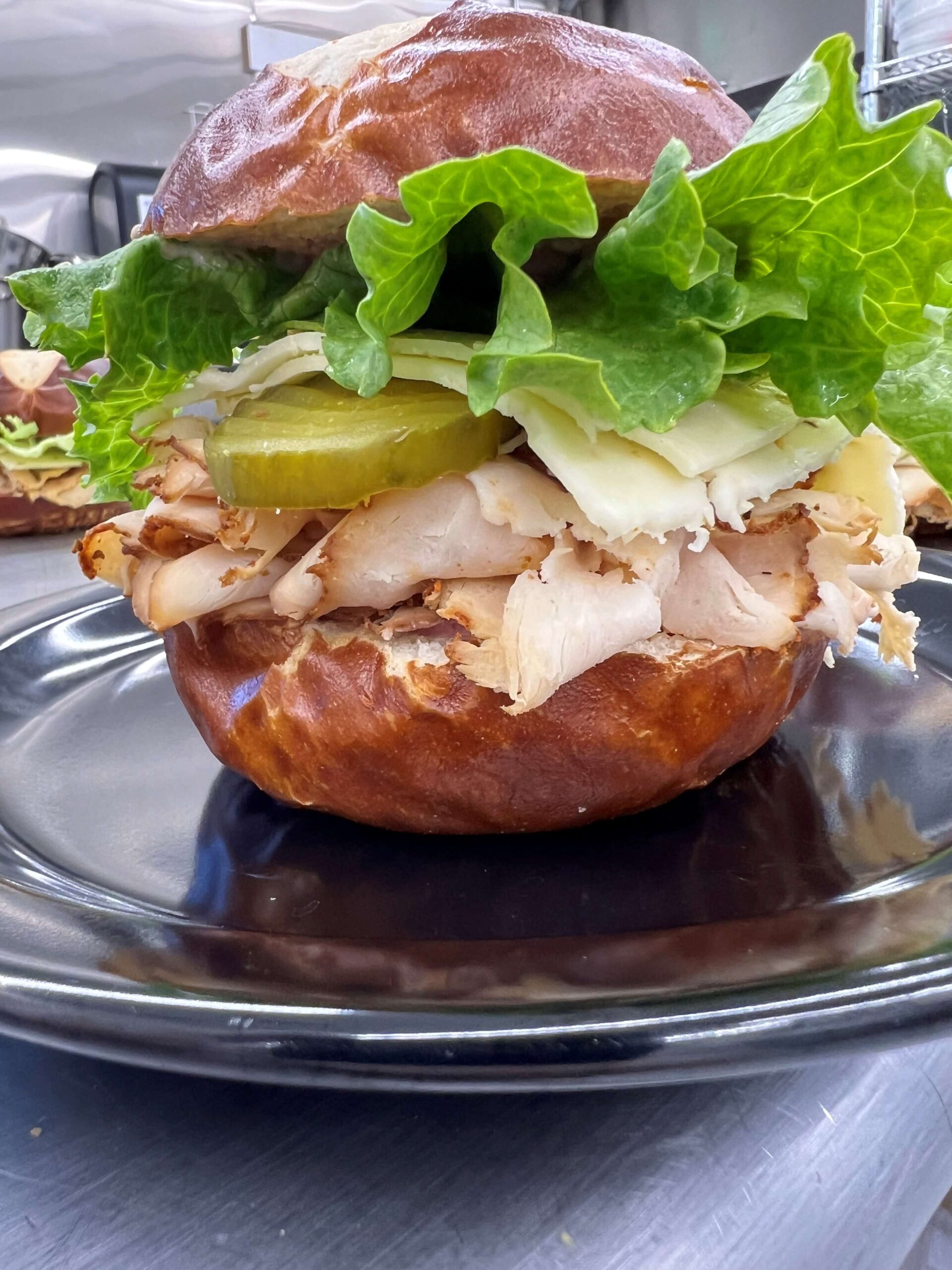 Home - Ollie's Kitchen