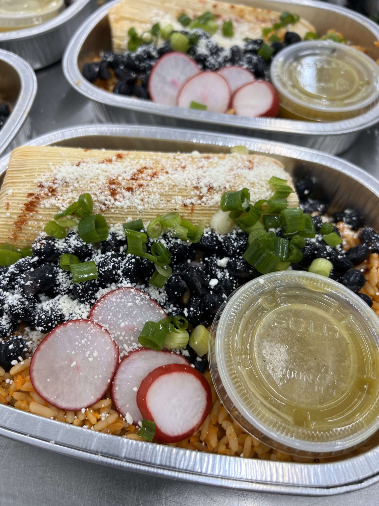 Home - Ollie's Kitchen